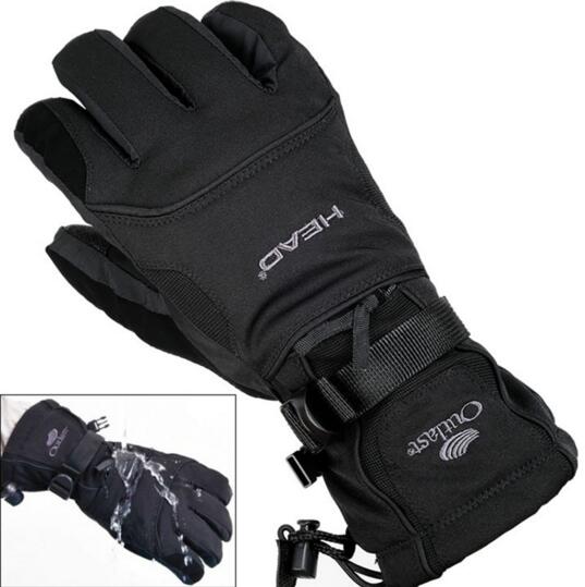 New Unisex Snow Gloves – Super G Ski equipment and Accessories